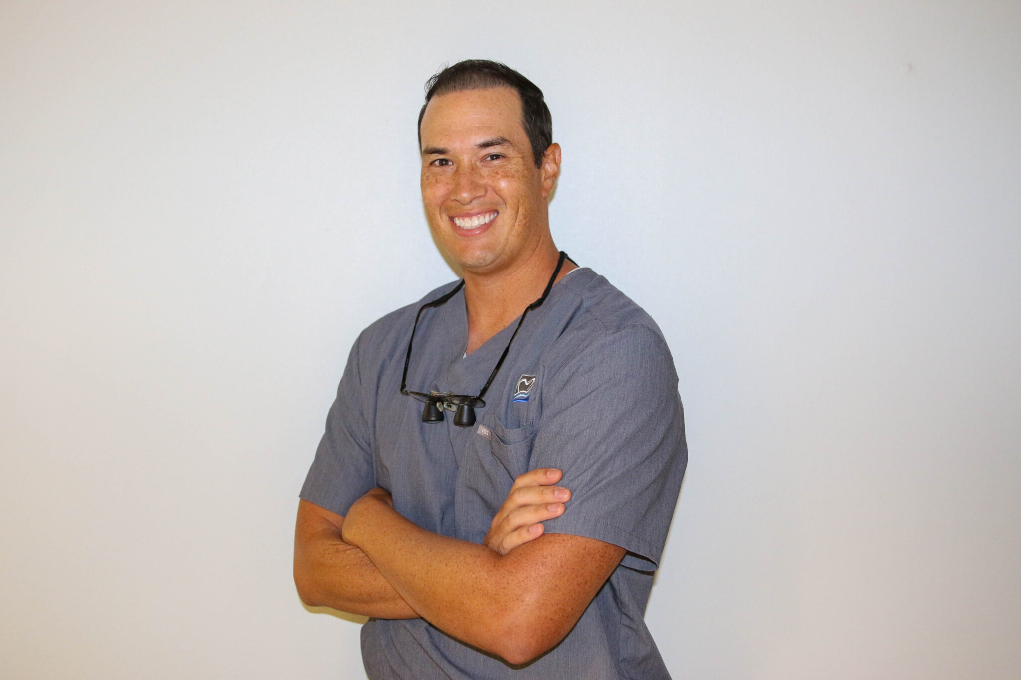 Meet the Team | Joshua Cardwell DDS | Honolulu, HI 96826-2522