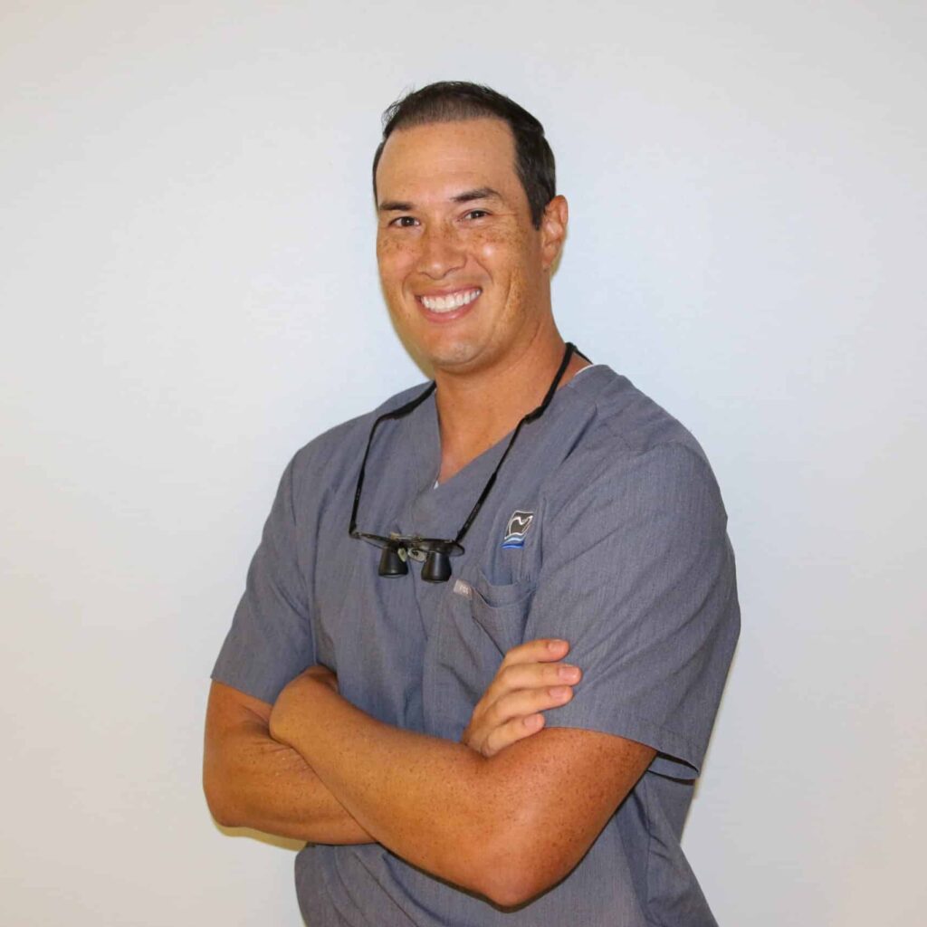 Joshua Cardwell DDS | Dentist in Honolulu, HI 96826-2522
